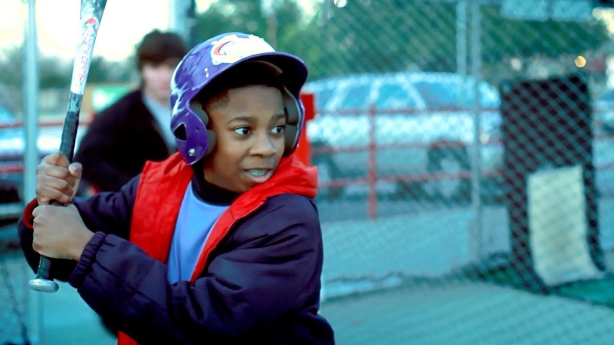 Juvenile Transgressions - Apple TV