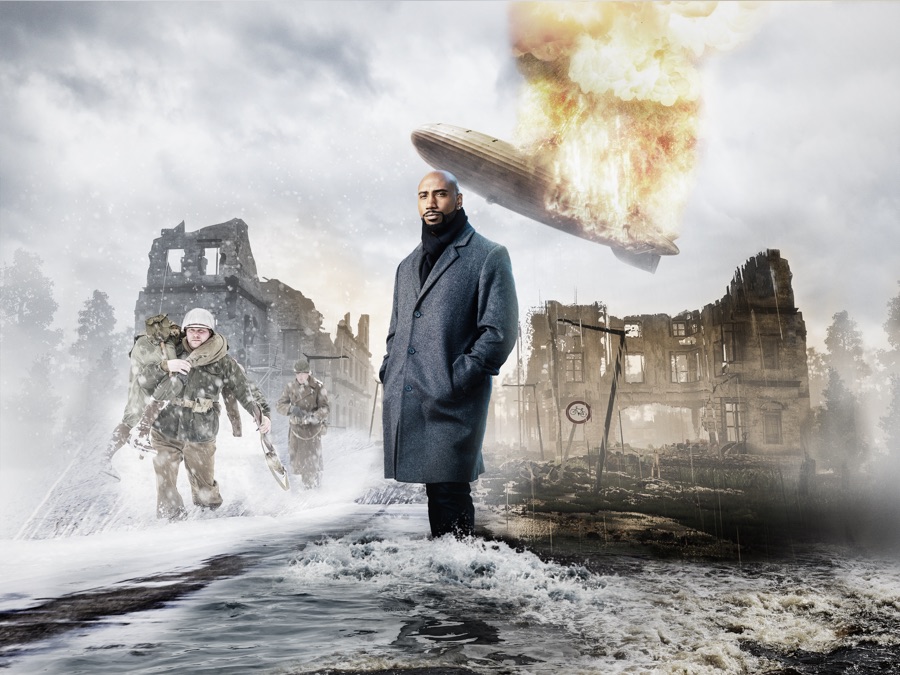 I Was There - Apple TV