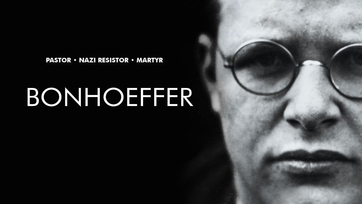 Bonhoeffer - Apple TV