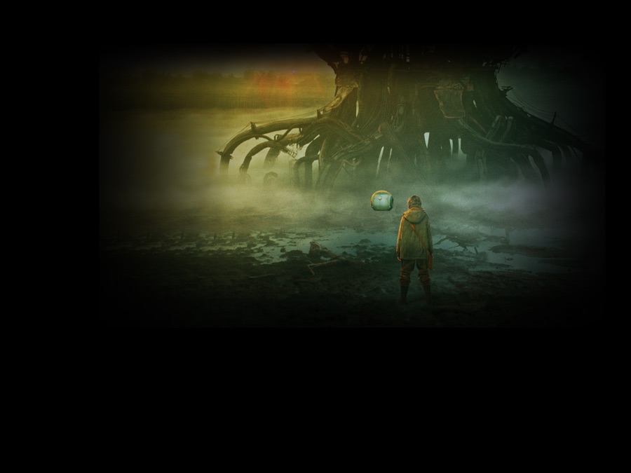 Vesper - Apple TV (ES)