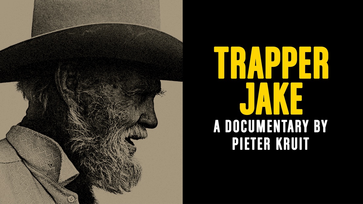 ‎Trapper Jake - Apple TV