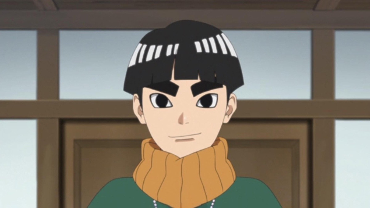 The Other Side of Anxiety - Boruto: Naruto Next Generations (Season 1 ...