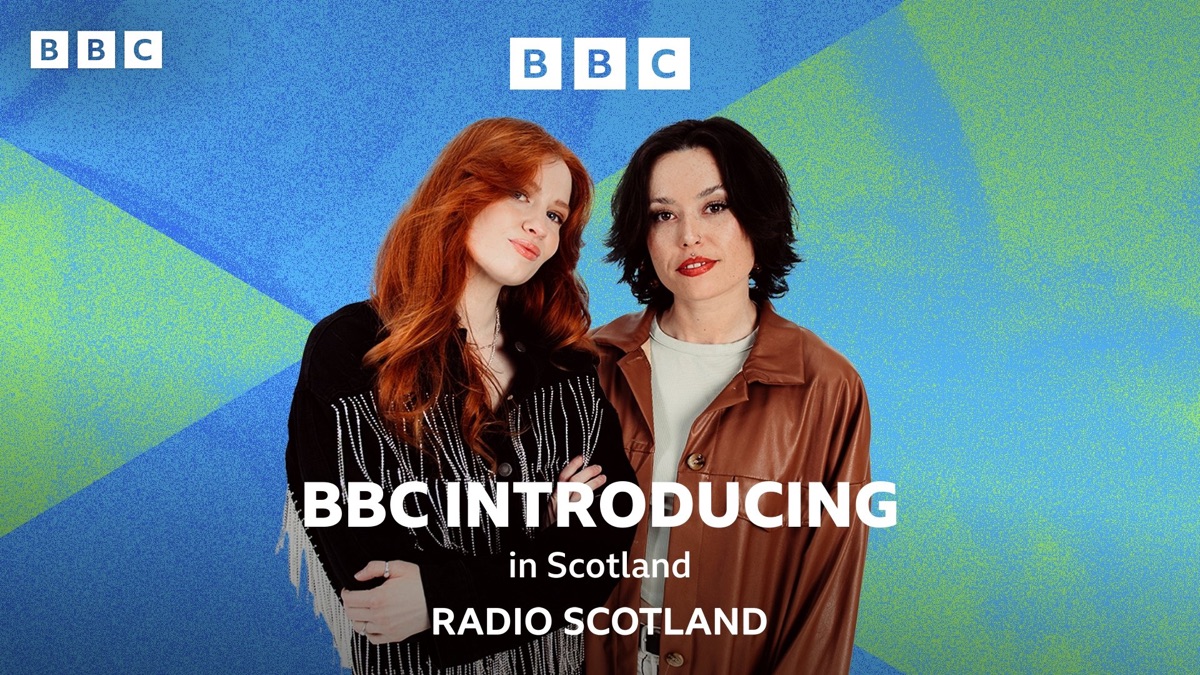 Bbc Introducing In Scotland Apple Tv Uk