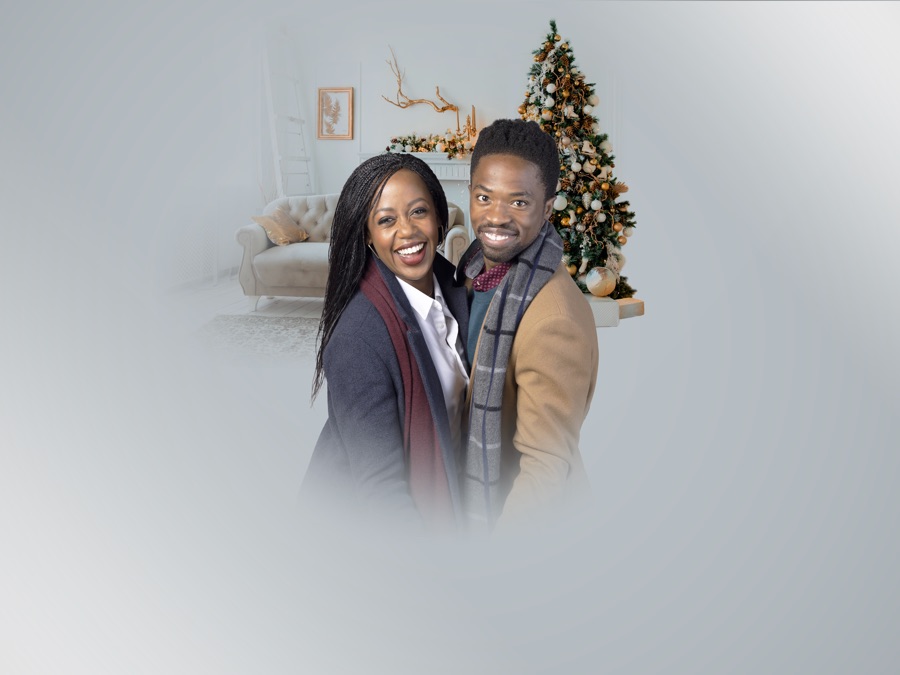 Christmas Time Is Here - Apple TV