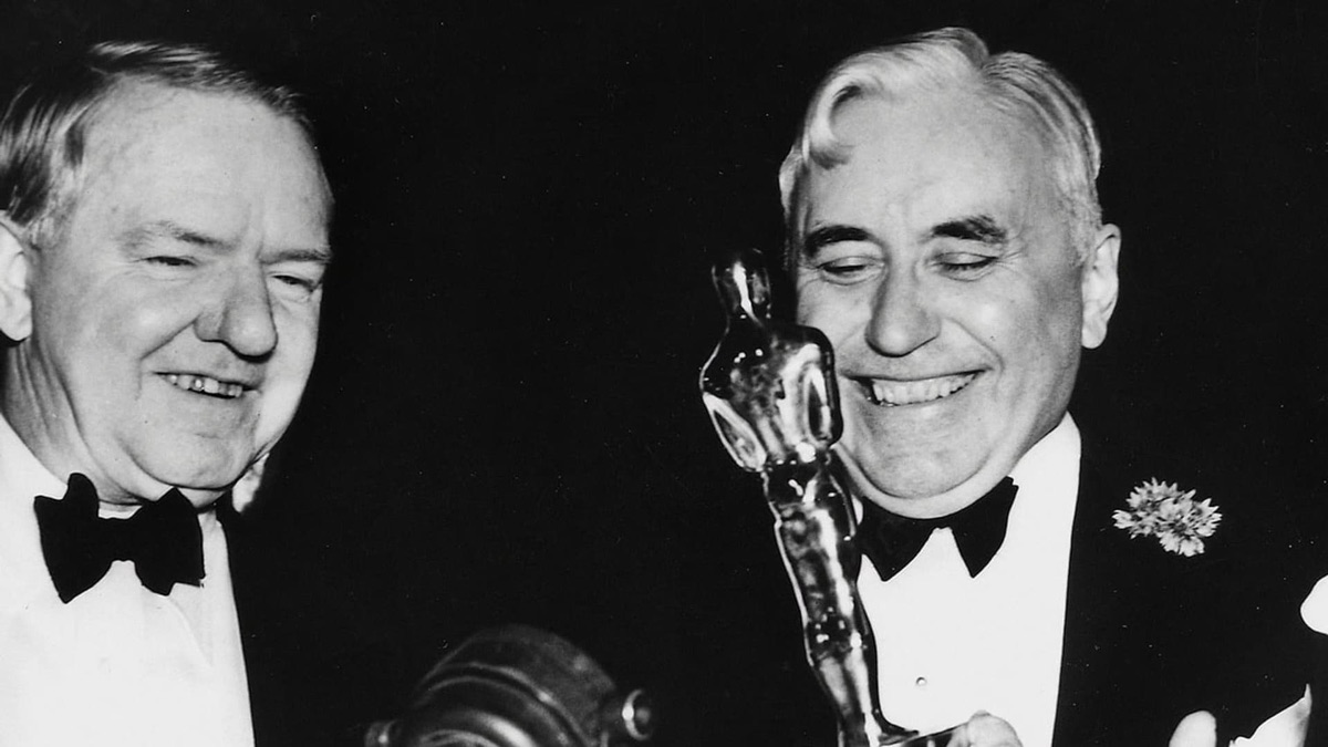 Silent Legend: The Mack Sennett Story - Apple TV