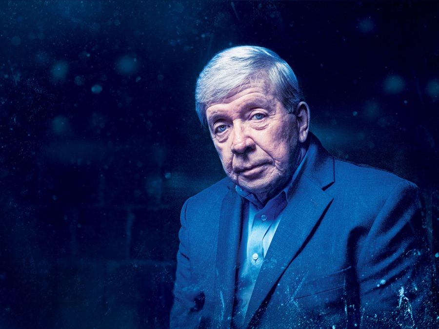 Homicide Hunter: Never Give Up - Apple TV (ES)