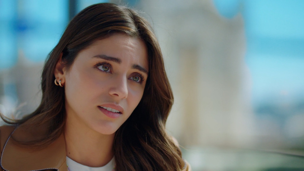 Episode 1 - Sharab Al Toot AKA One Love (Series 1, Episode 1) - Apple ...