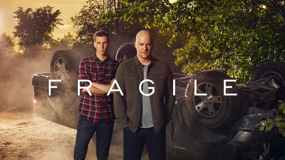 Fragile - Apple TV (CA)