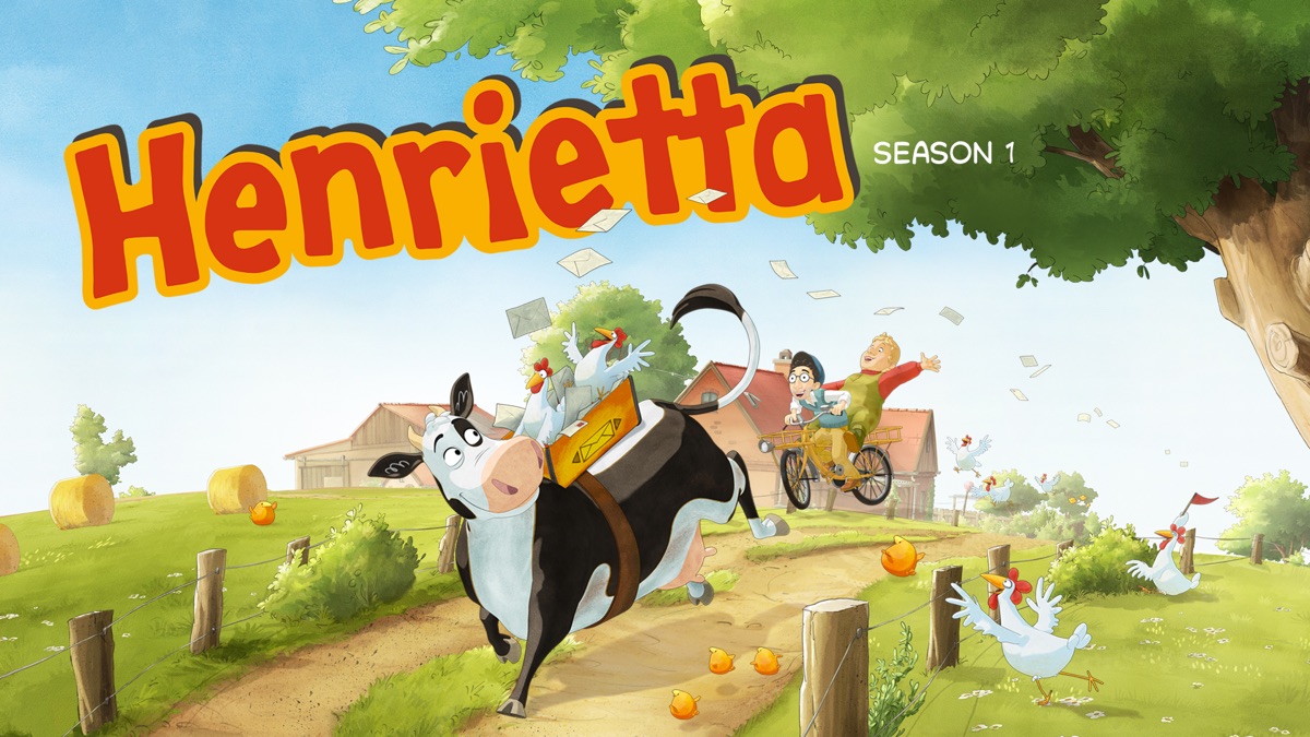 ‎Henrietta - Apple TV