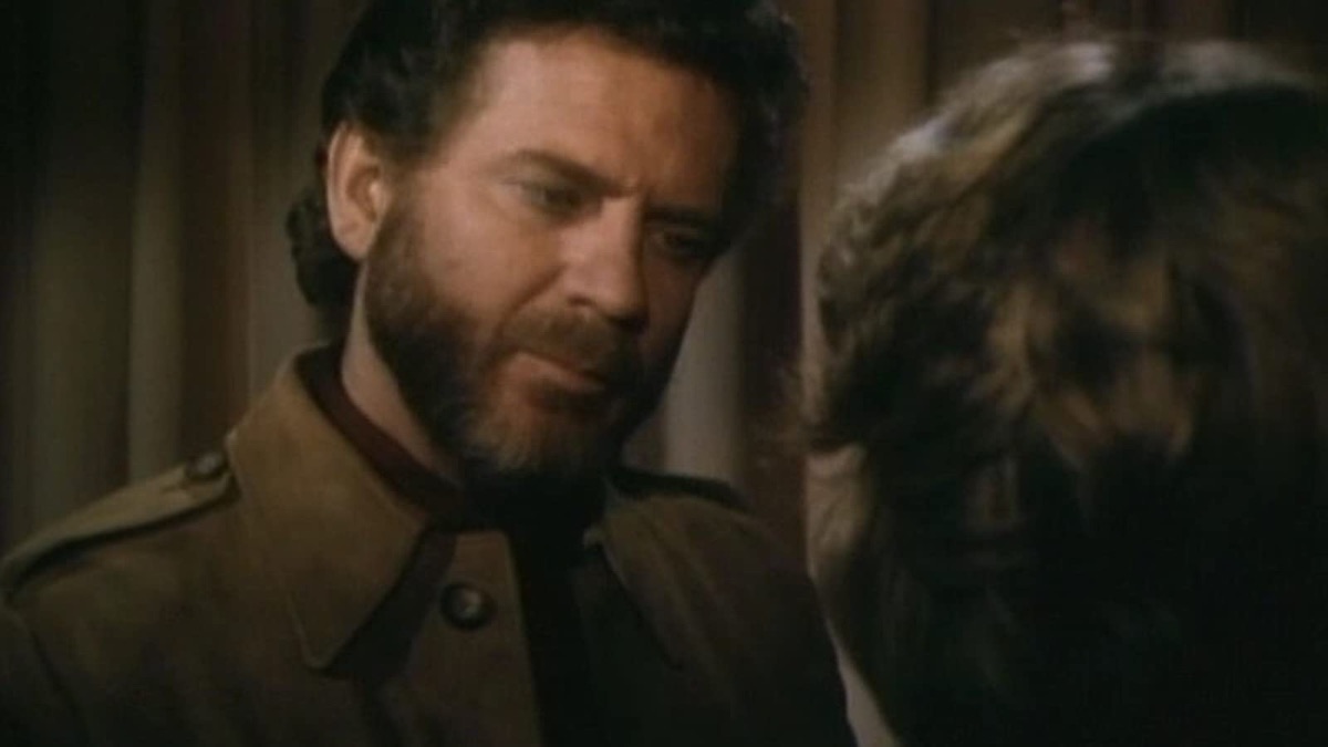 Tests Of Faith - Falcon Crest (Season 3, Episode 20) | Apple TV