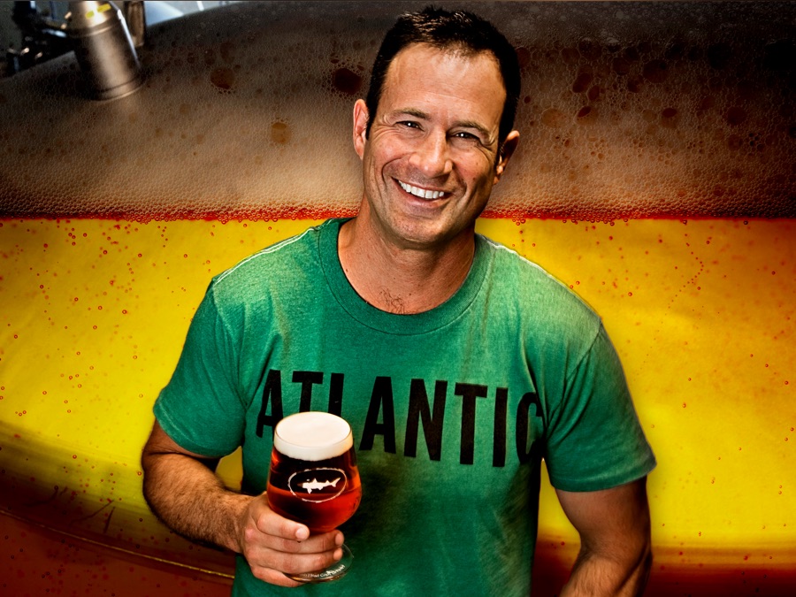 Brew Masters - Apple TV