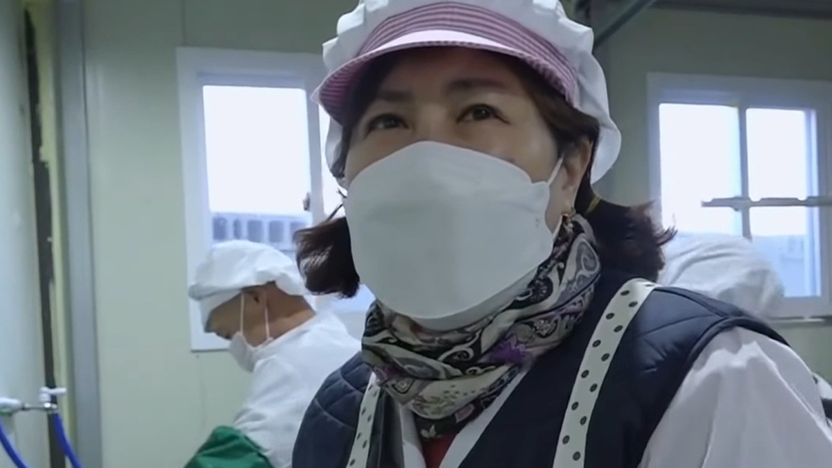 ‎겨울철, 말리는 맛! - Extreme Job - Apple TV (KR)