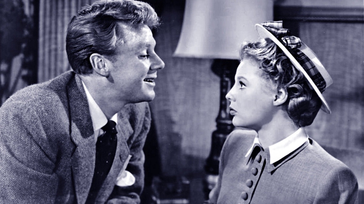 Ángel sin alas - Apple TV