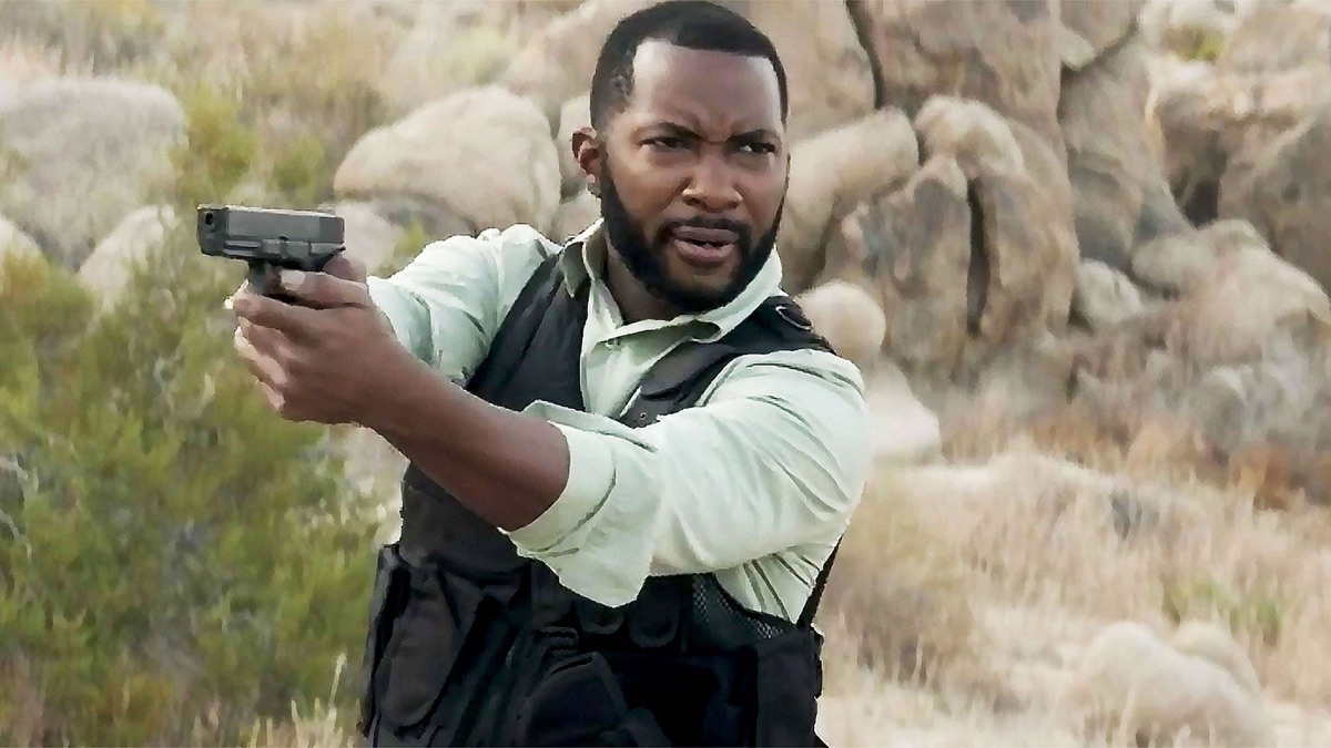 Kill Plan - Apple TV