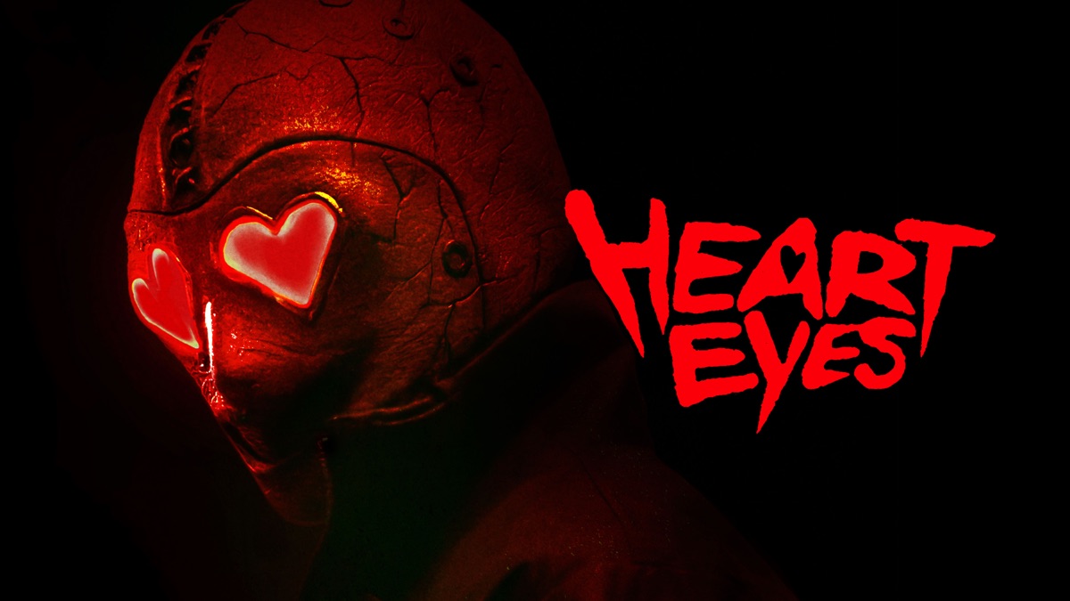 ‎Heart Eyes - Apple TV