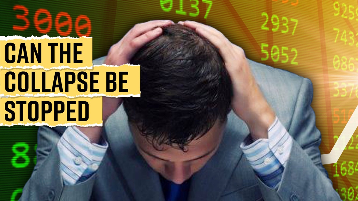 How To Fix an Economic Crisis - Economics Explained (Series 1, Episode ...