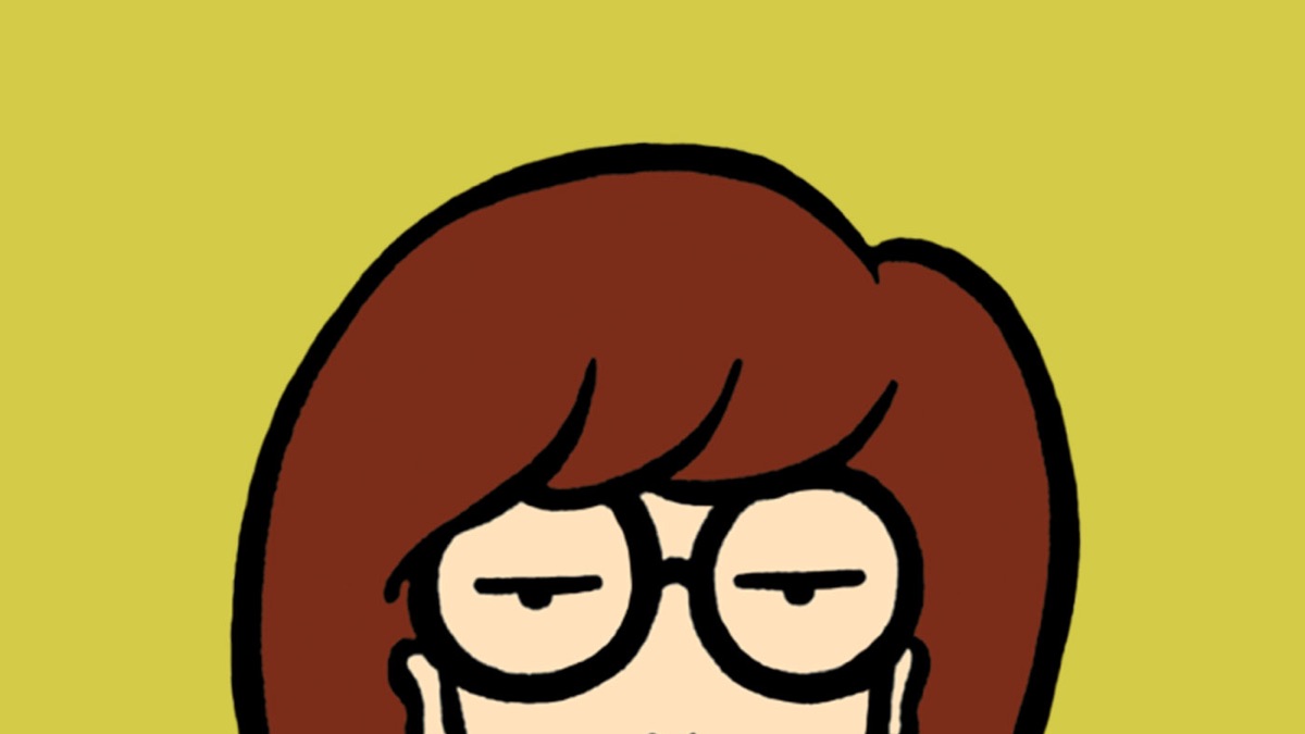‎Daria - Apple TV