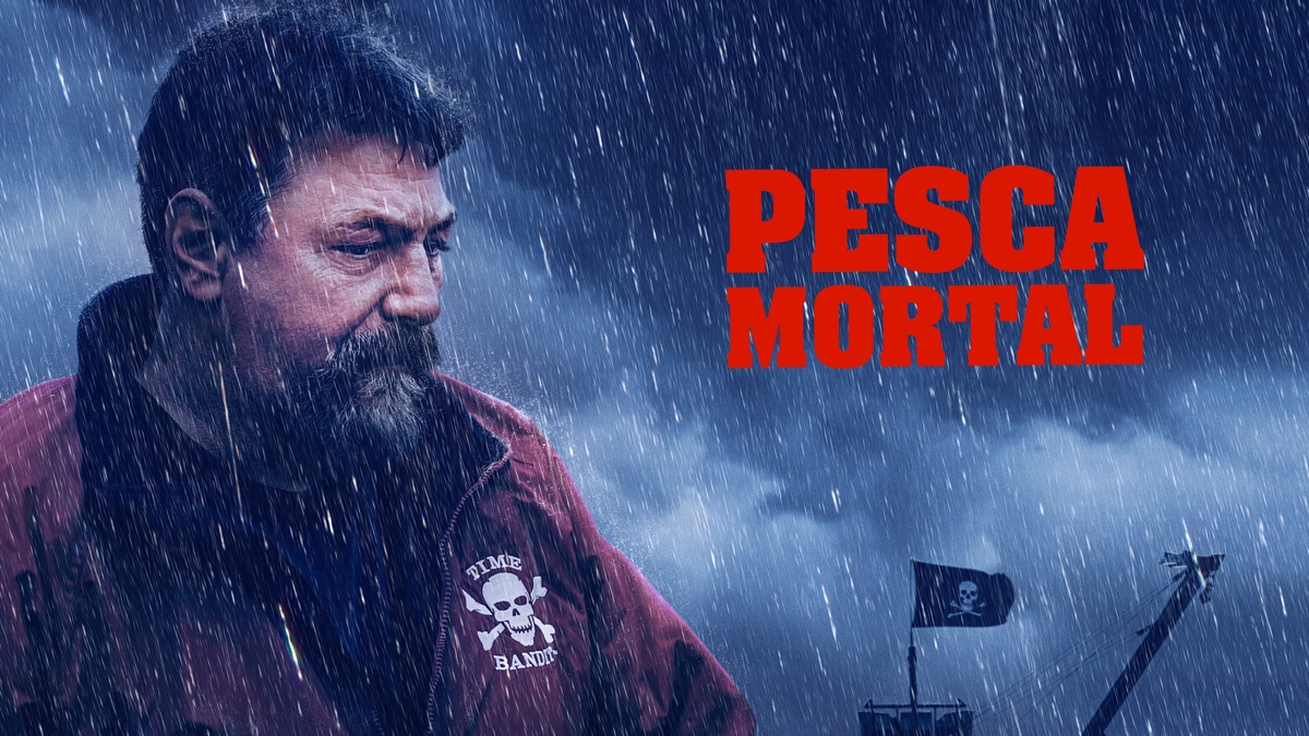 ‎Pesca Mortal - Apple TV