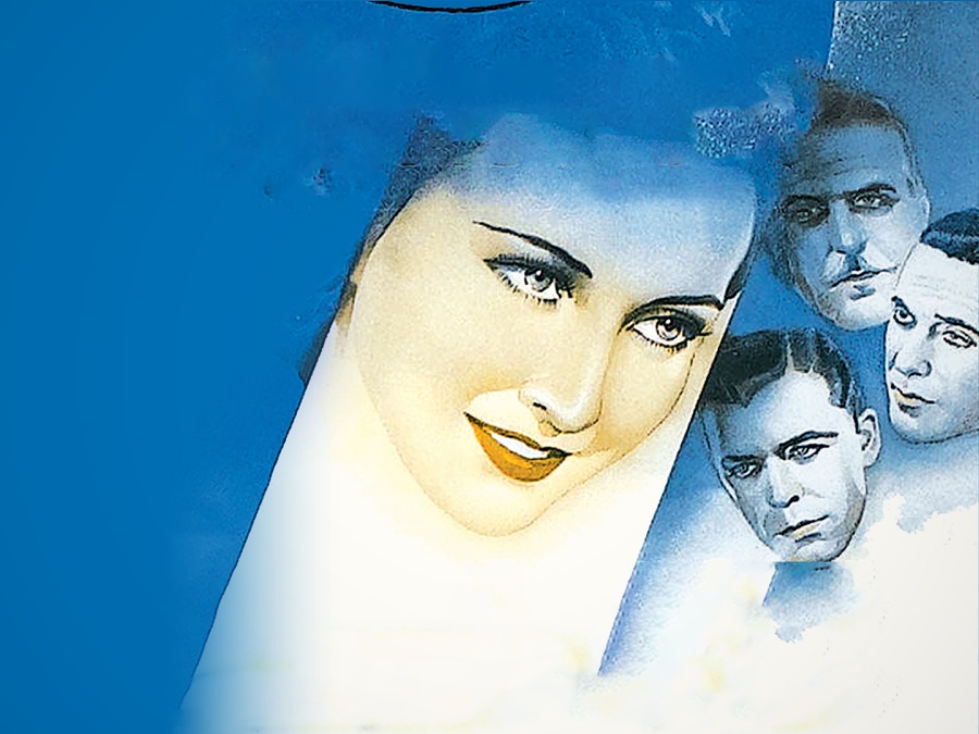 A Lost Lady - Apple TV