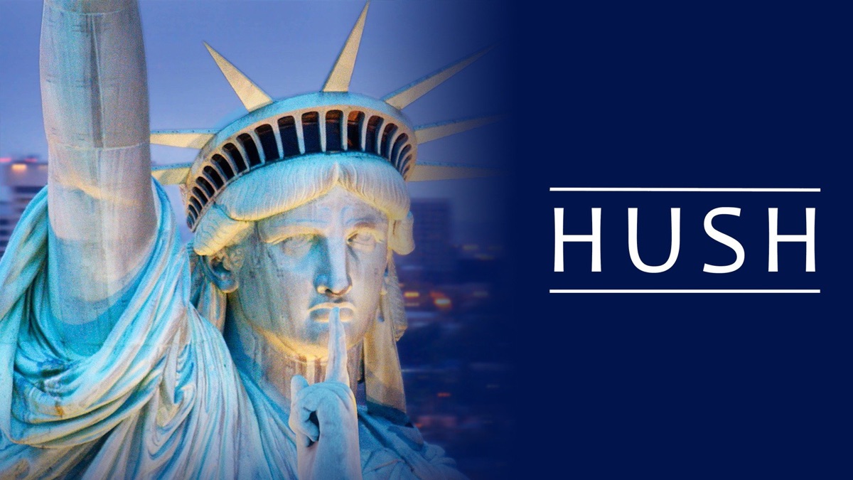 ‎Hush - Apple TV