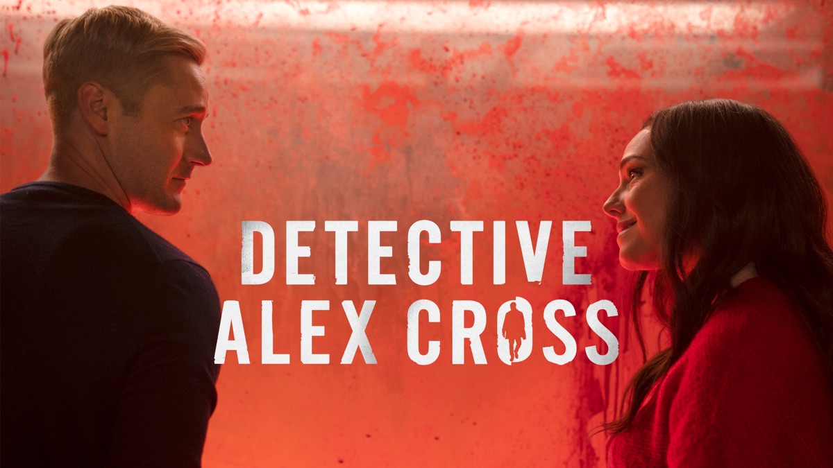 Reparto De Alex Cross
