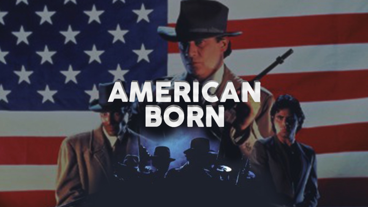 American Born - Apple TV