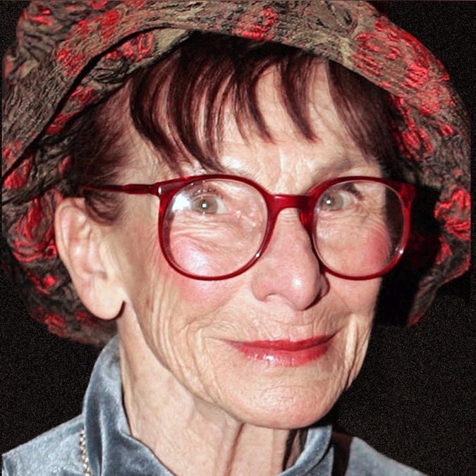 ‎Películas y series de Susan Willis - Apple TV