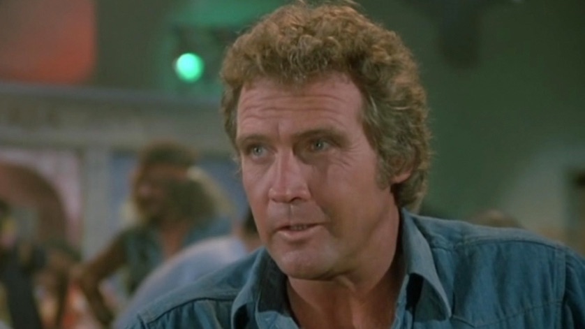 The Fall Guy on Apple TV