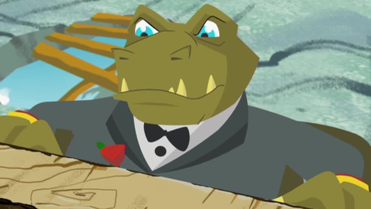 Edifice Rex - Stone Age (Season 1, Episode 2) | Apple TV