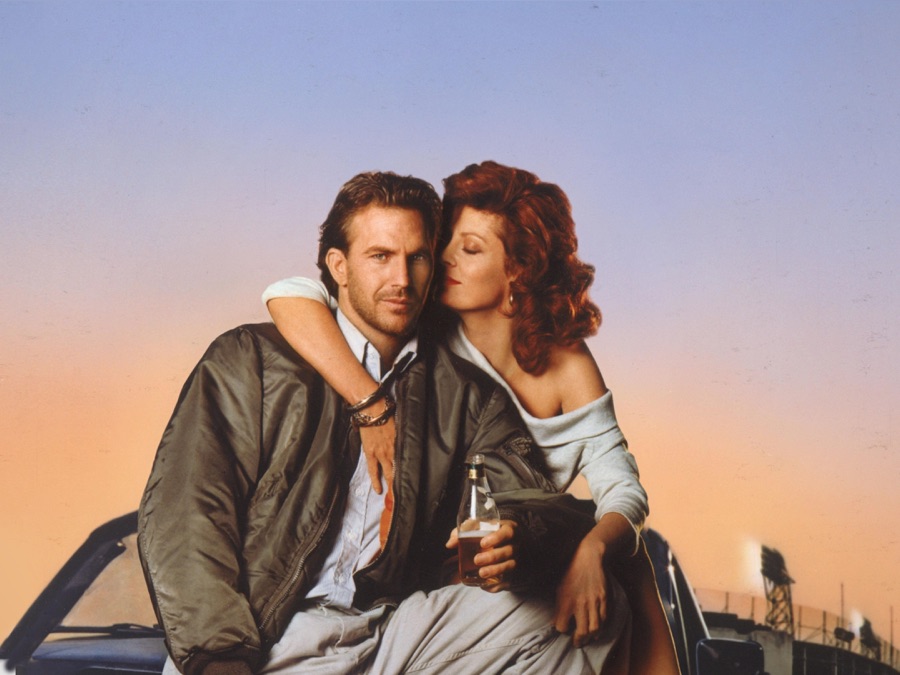 Bull Durham - Apple TV