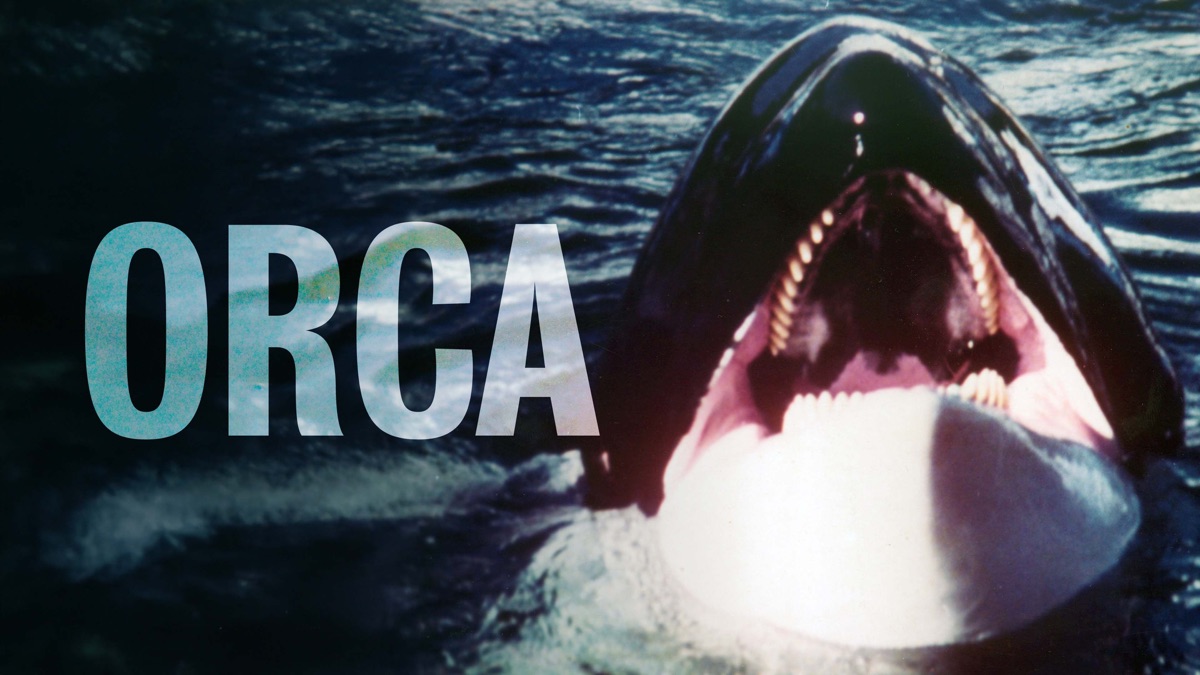 ‎Orca - Apple TV
