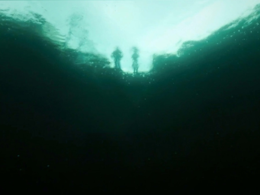 Tiburones de Shadowland - Apple TV