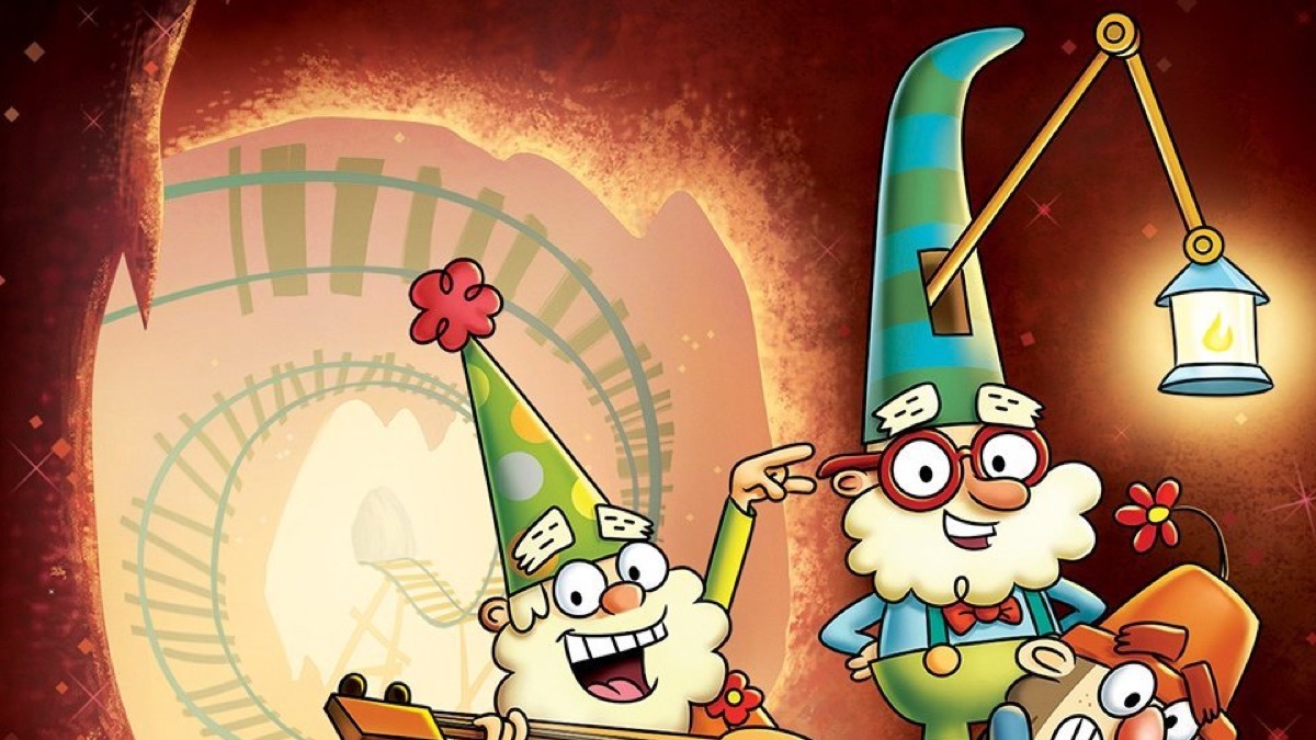 ‎Los 7E - Apple TV