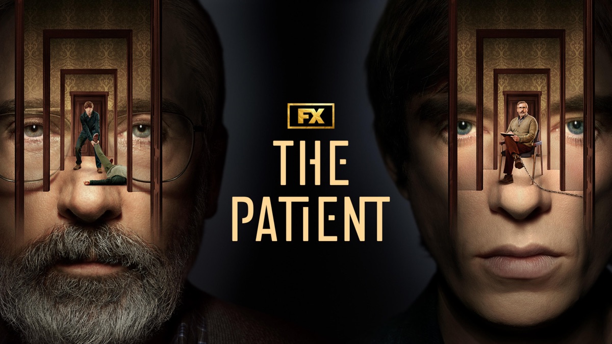 ‎The Patient - Apple TV