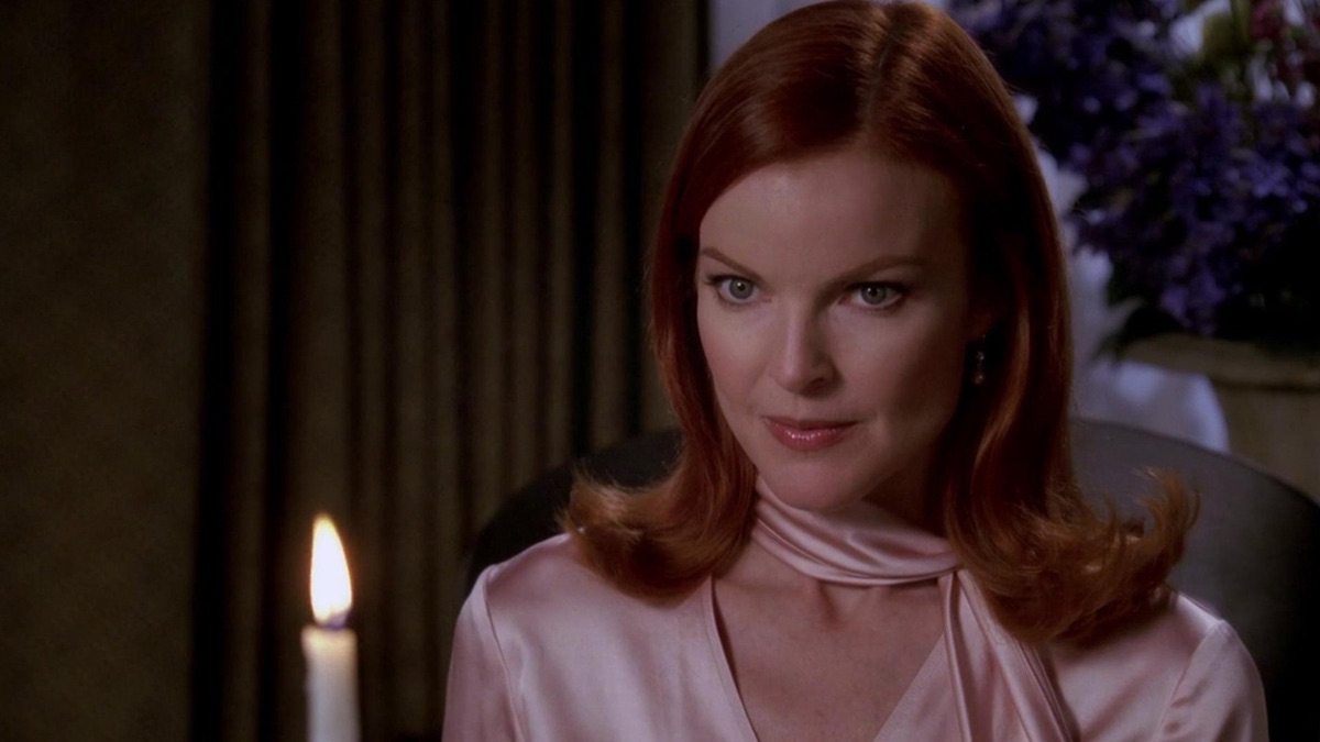 Pretty Little Picture – Desperate Housewives (Season 1, Episode 3 ...