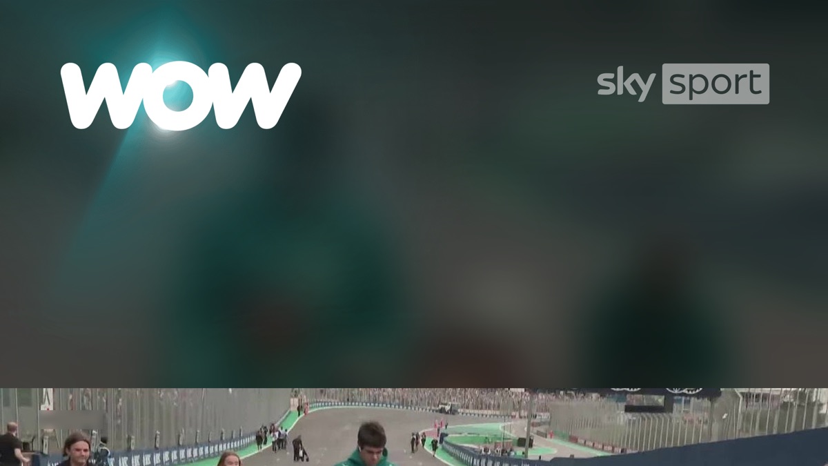 ‎Norris: ''Egal wie gut das Auto ist, ich muss noch rausfahren und ...