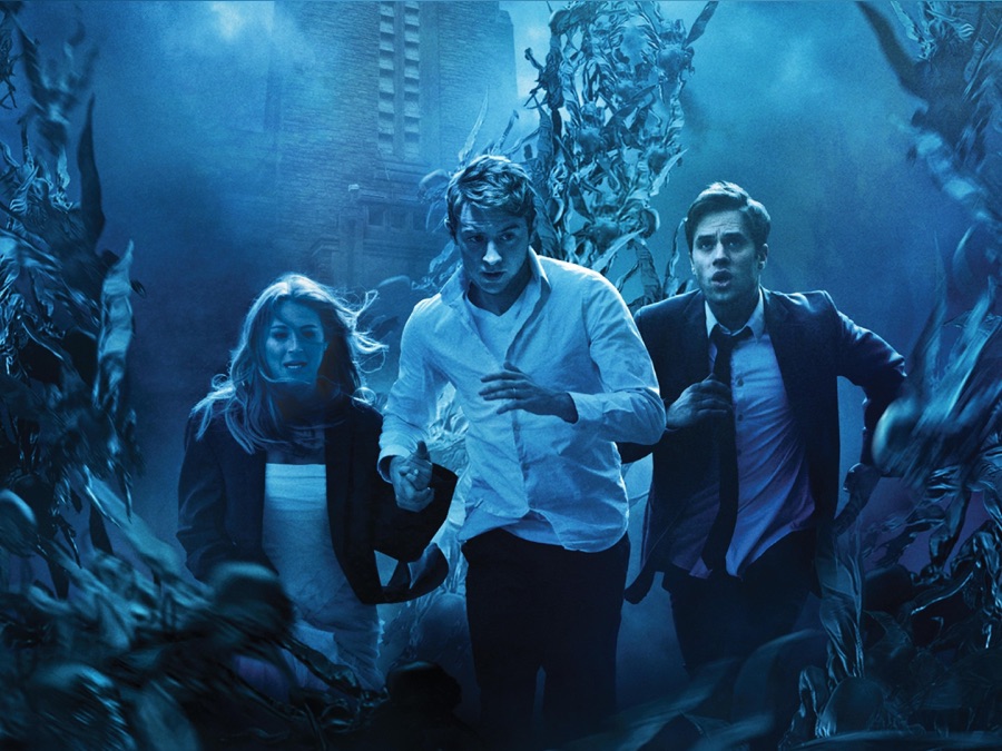 The Remaining - Apple TV