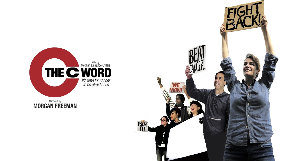 ‎The C Word - Apple TV