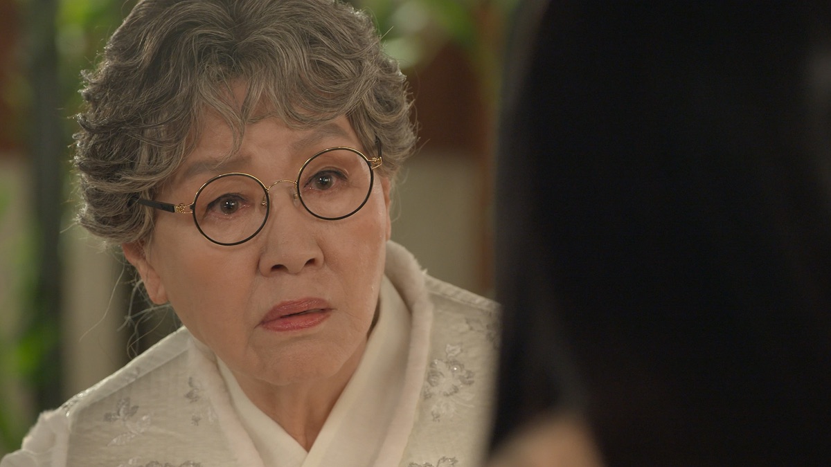 The Third Marriage - The Third Marriage (Season 1, Episode 83) - Apple TV