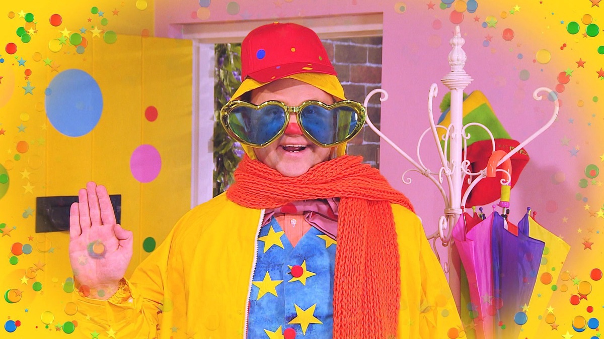 ‎Weather - Something Special (Series 10, Episode 17) - Apple TV (UK)