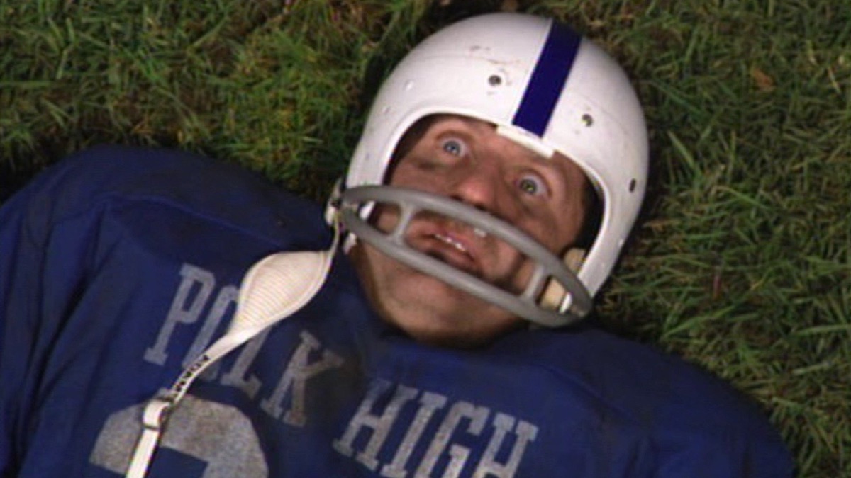 Dud Bowl - Married... with Children (Series 9, Episode 10) - Apple TV (DK)