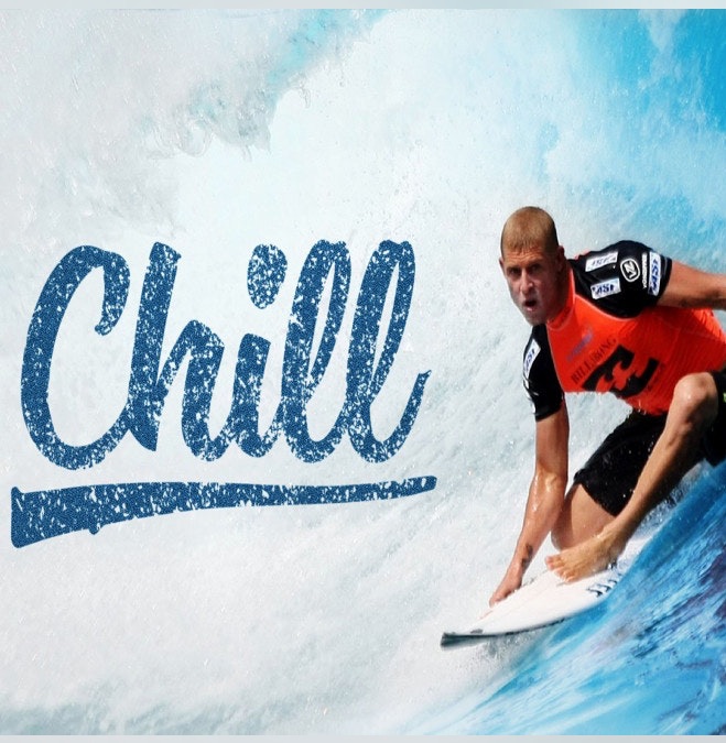 Chill | Apple TV