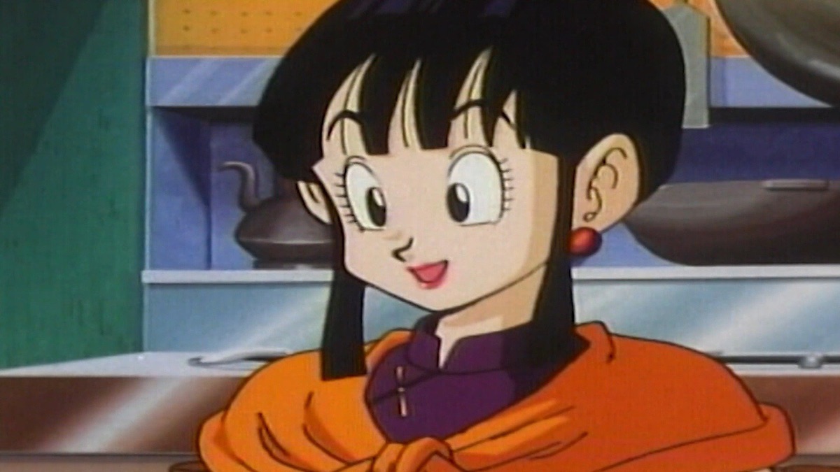 ‎Princess Snake - Dragon Ball Z (Series 1, Episode 14) - Apple TV (IE)