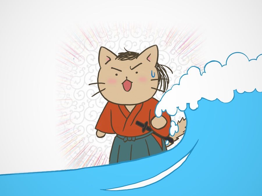 Meow Meow Japanese History - Apple TV (FR)