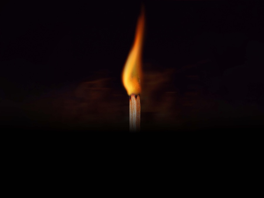 Hell on Earth: The Veronica Case - Apple TV (HU)