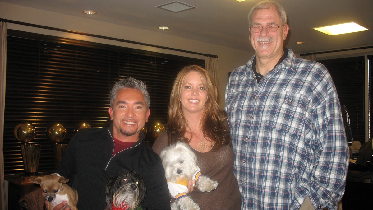 Princess Cujo, Prada, and Bearz - Dog Whisperer with Cesar Millan (Series 2, Episode 11) - Apple ...