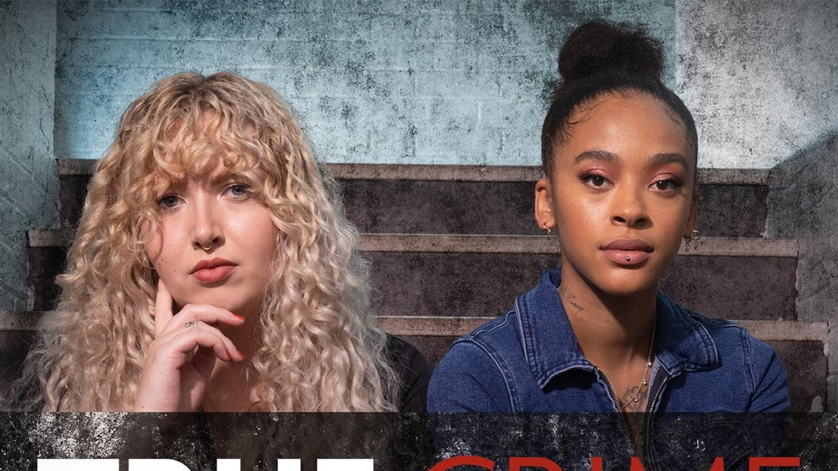 ‎True Crime: Unravelled - Apple TV