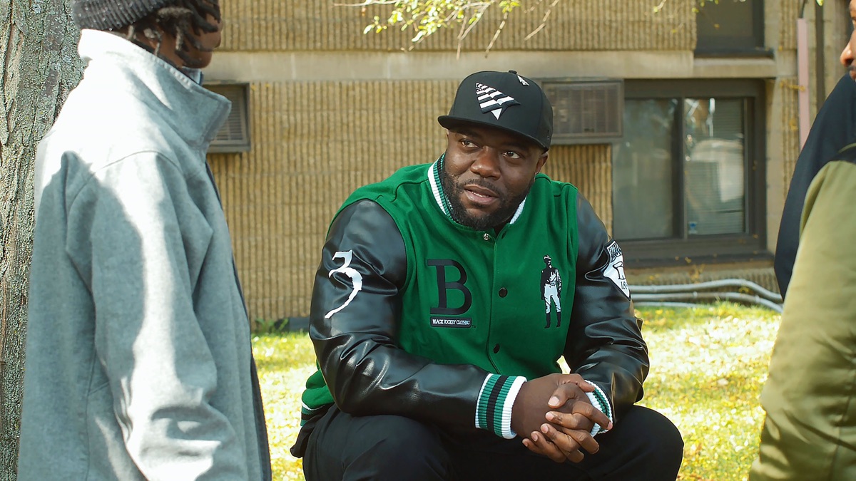 CONFLICTED - Apple TV