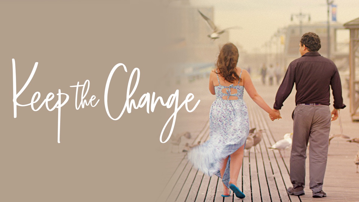 ‏Keep the Change - Apple TV