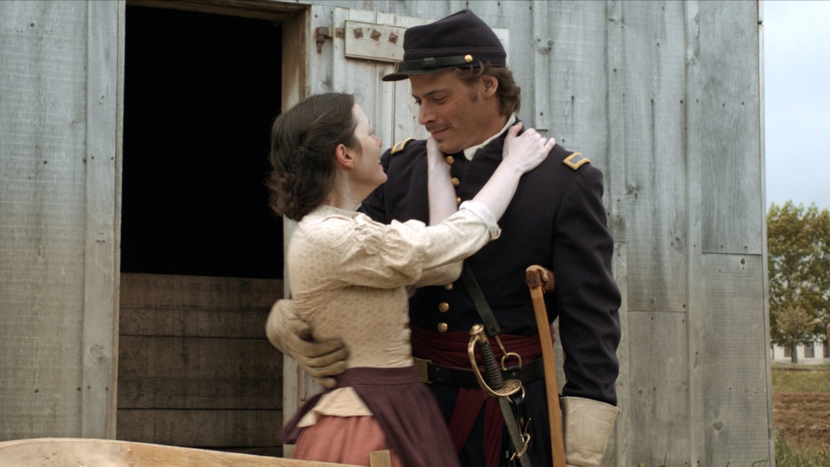 Copperhead - Apple TV